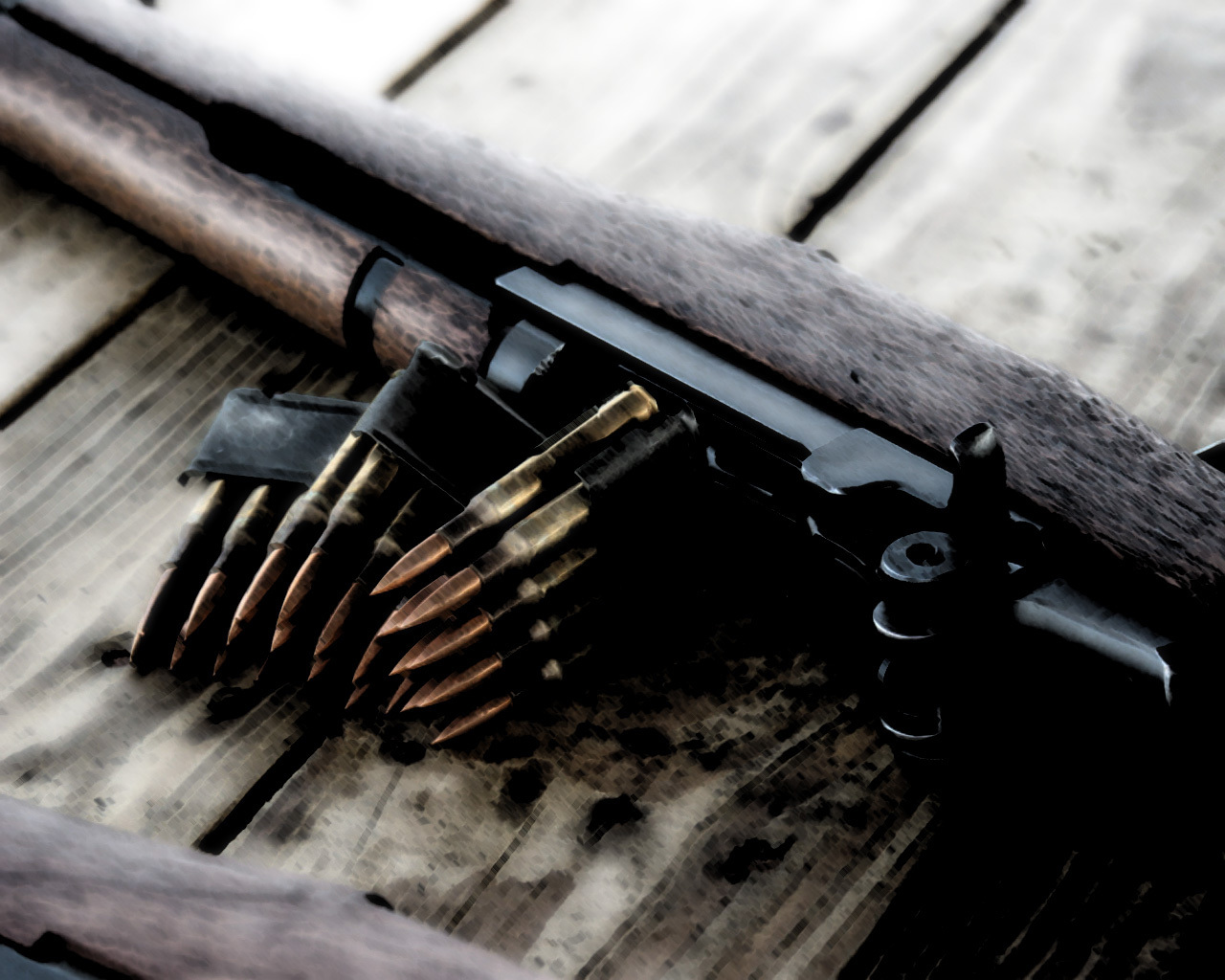 Rifle Picture - Image Abyss