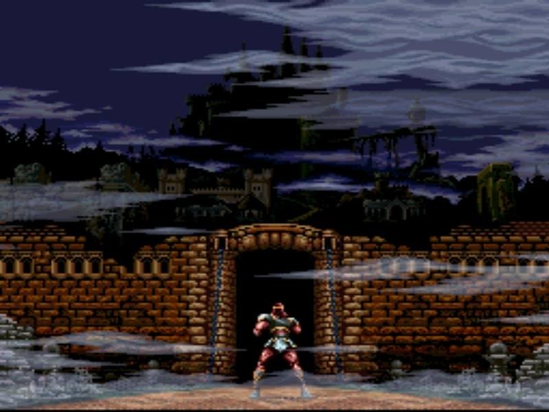 Super Castlevania IV - Desktop Wallpapers, Phone Wallpaper, PFP, Gifs ...