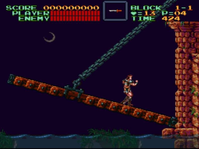 Super Castlevania IV - Desktop Wallpapers, Phone Wallpaper, PFP, Gifs ...