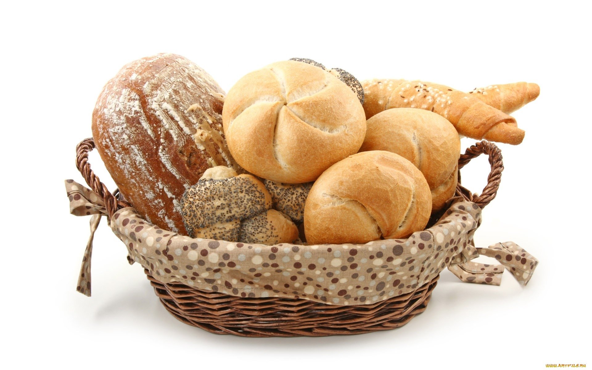 Bread Image - ID: 278825 - Image Abyss