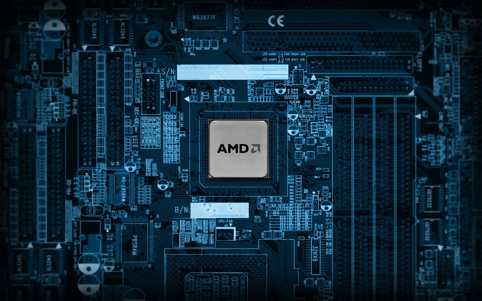 Amd Image - ID: 278855 - Image Abyss