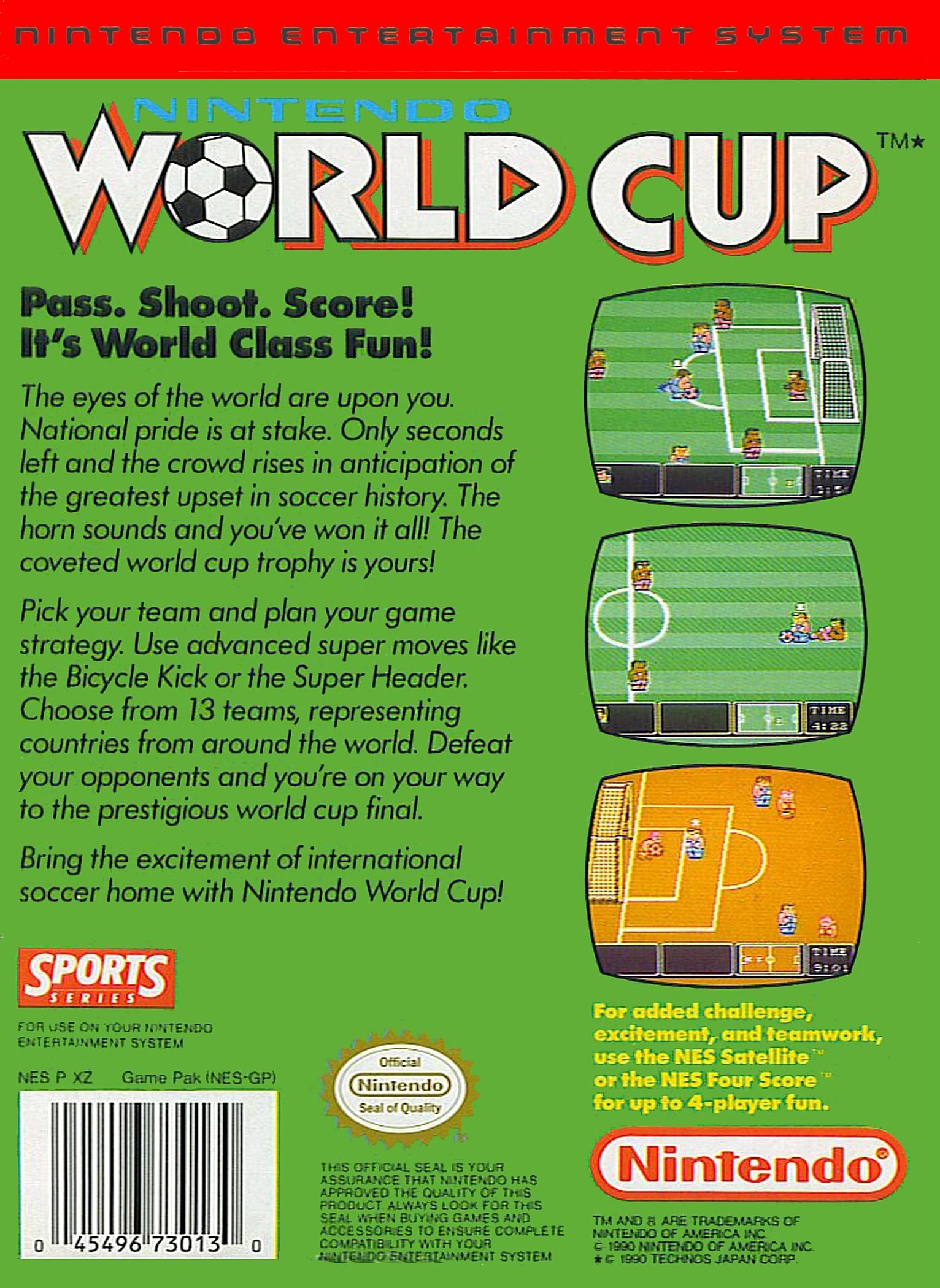 Nintendo World Cup - Desktop Wallpapers, Phone Wallpaper, PFP, Gifs ...