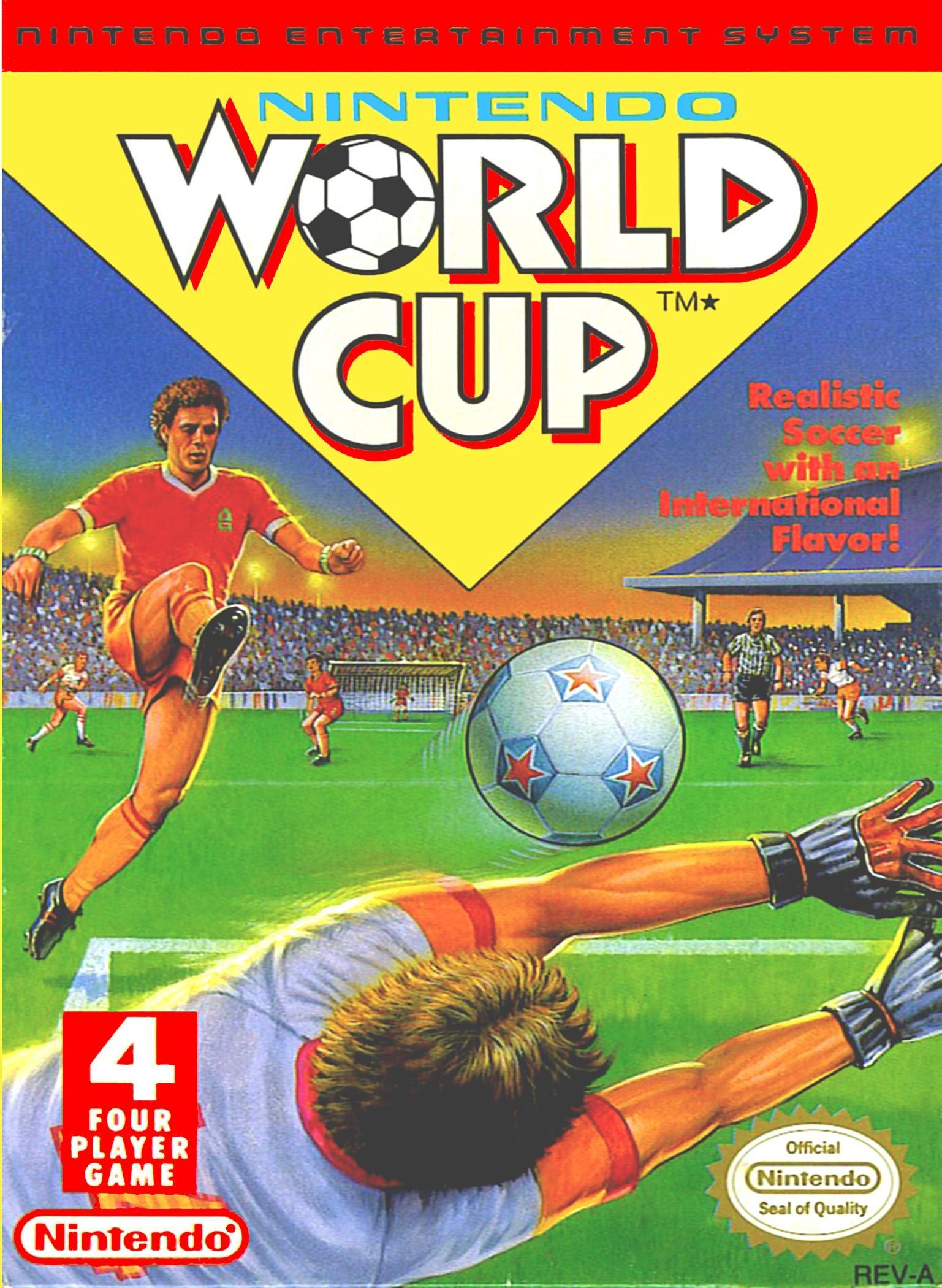 Nintendo World Cup - Desktop Wallpapers, Phone Wallpaper, PFP, Gifs ...