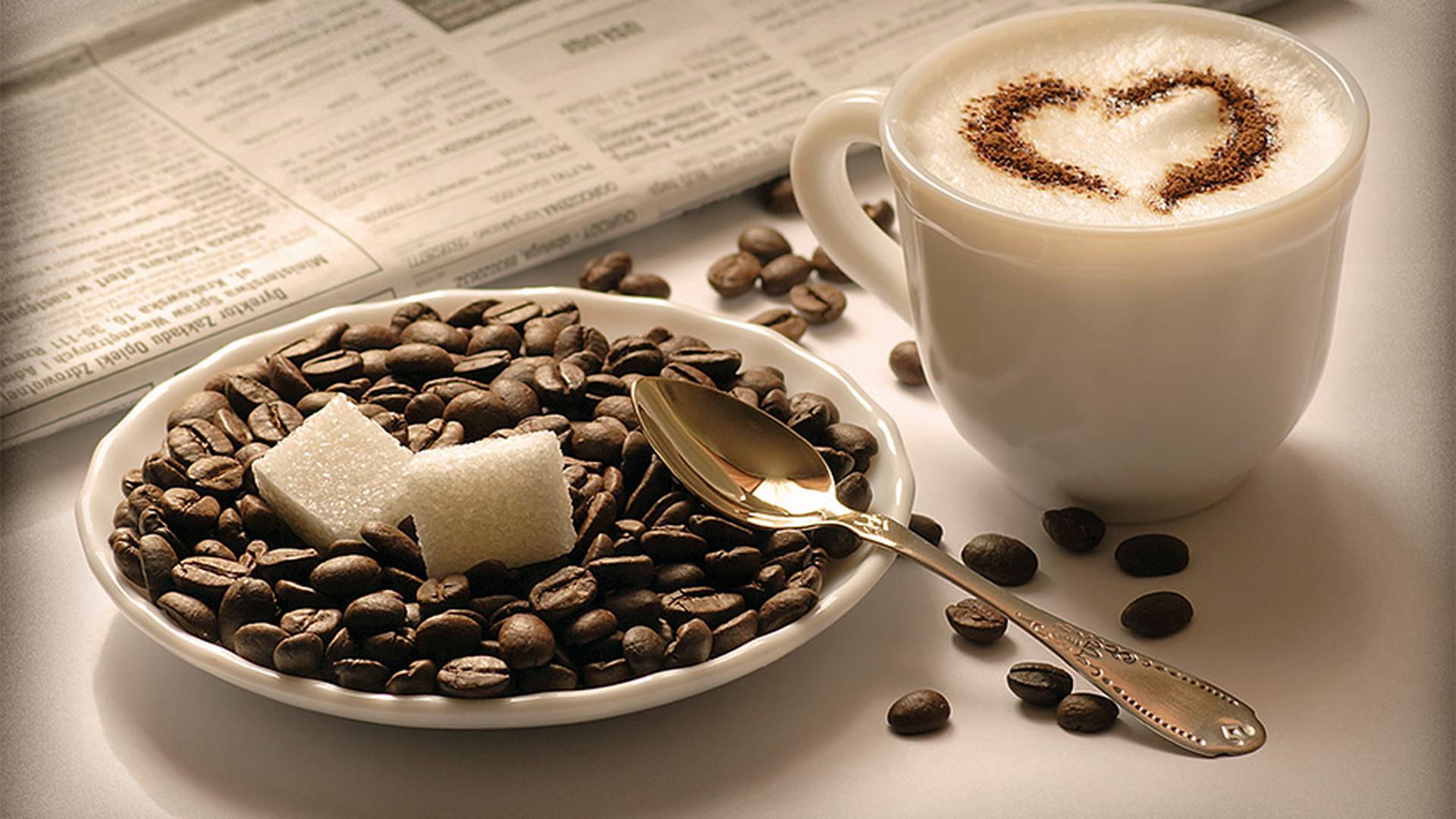 Download Food Coffee Image