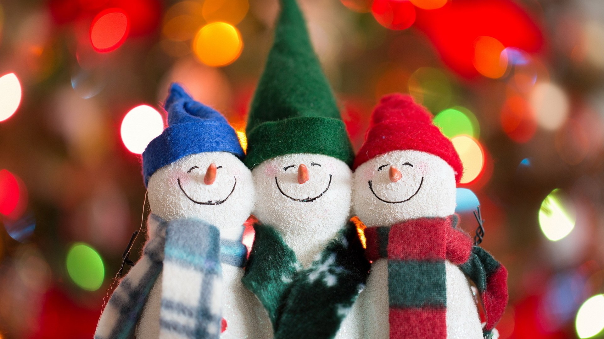 Snowman Picture - Image Abyss