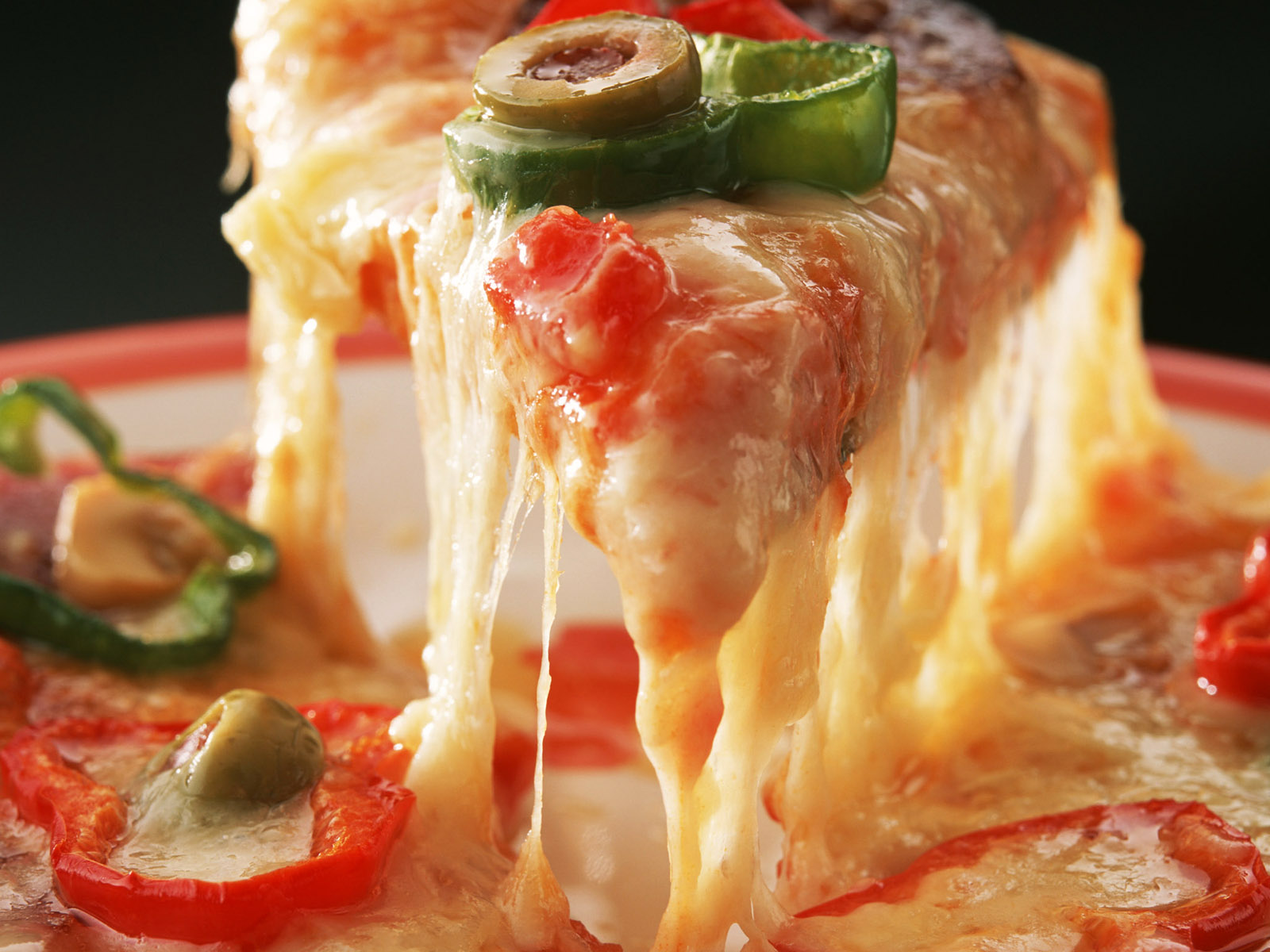 Download Food Pizza Image