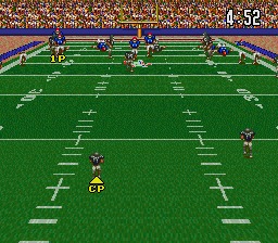 ABC Monday Night Football Picture - Image Abyss