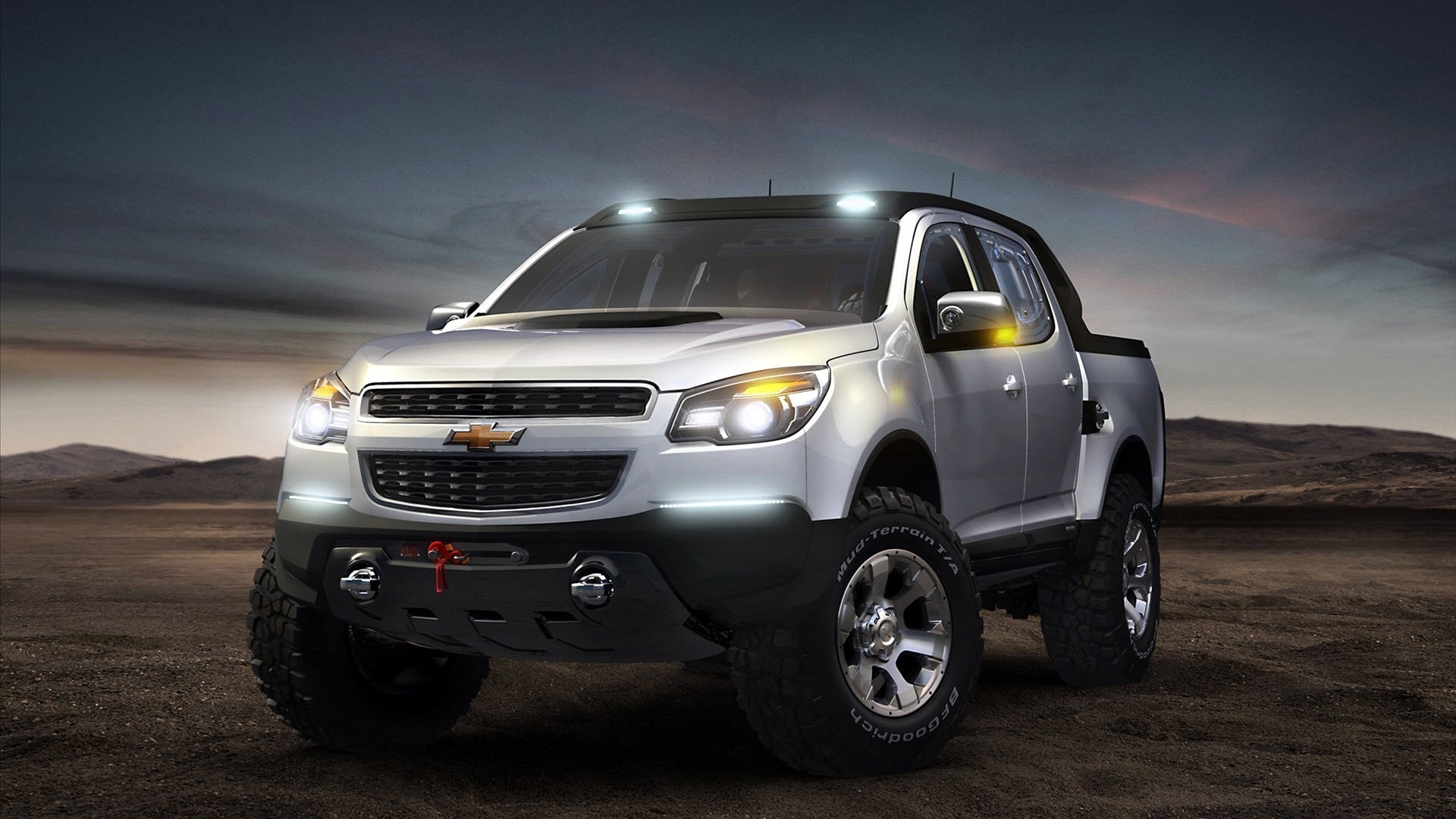 Chevrolet C Picture - Image Abyss