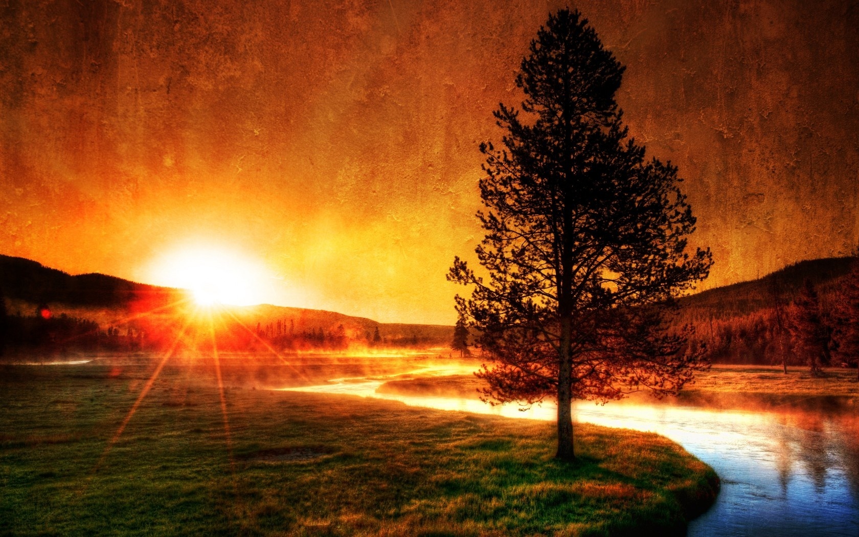 Sunbeam Picture - Image Abyss