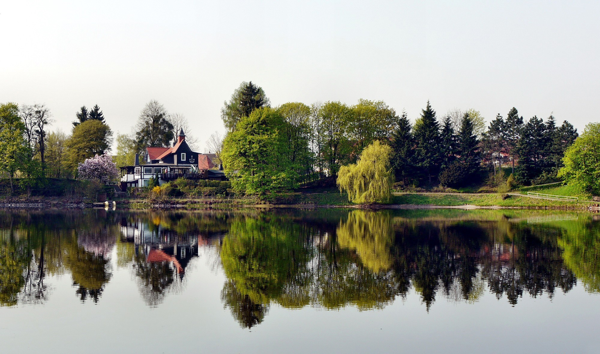 Download Photography Reflection Image