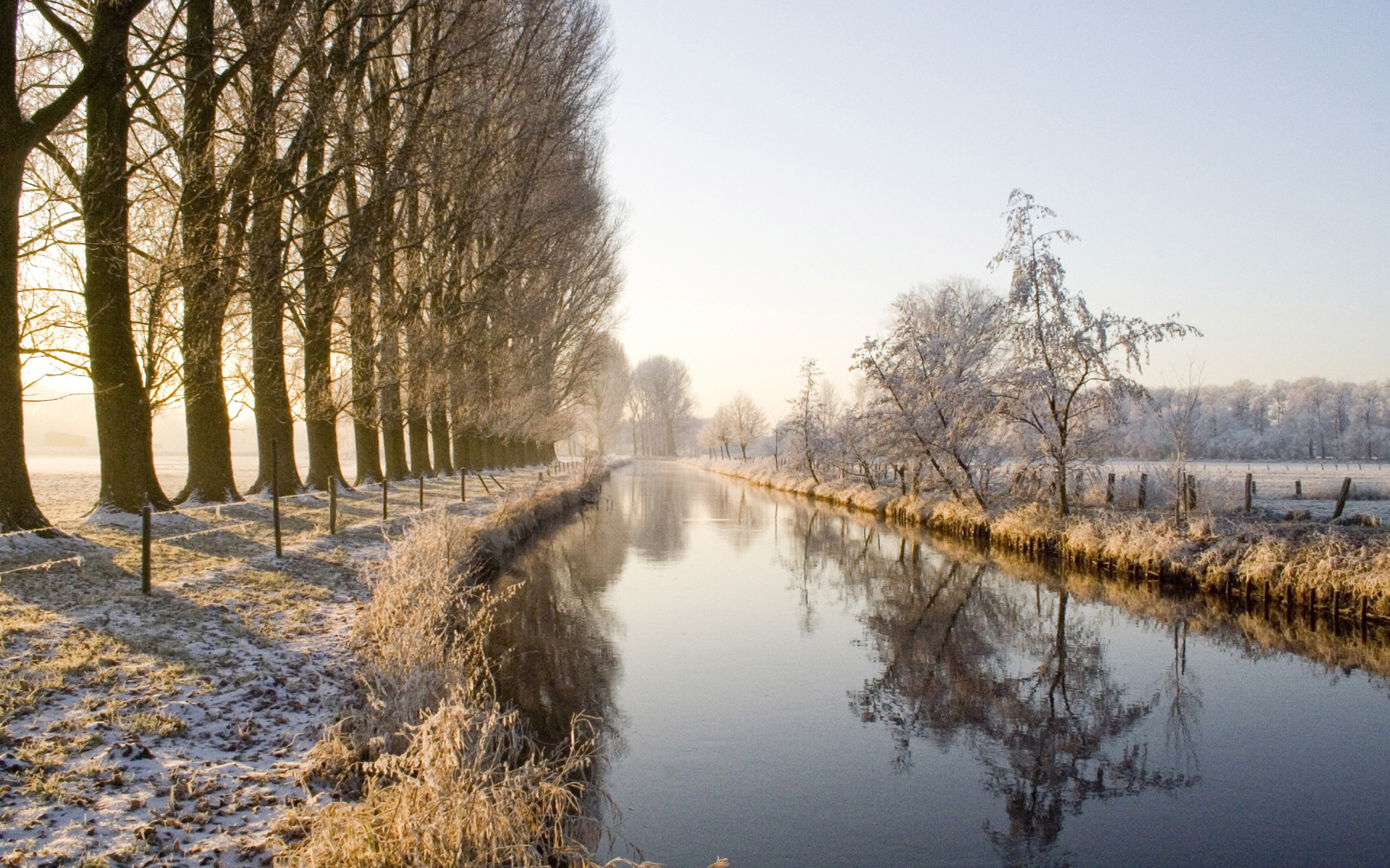 Download Photography Reflection Image