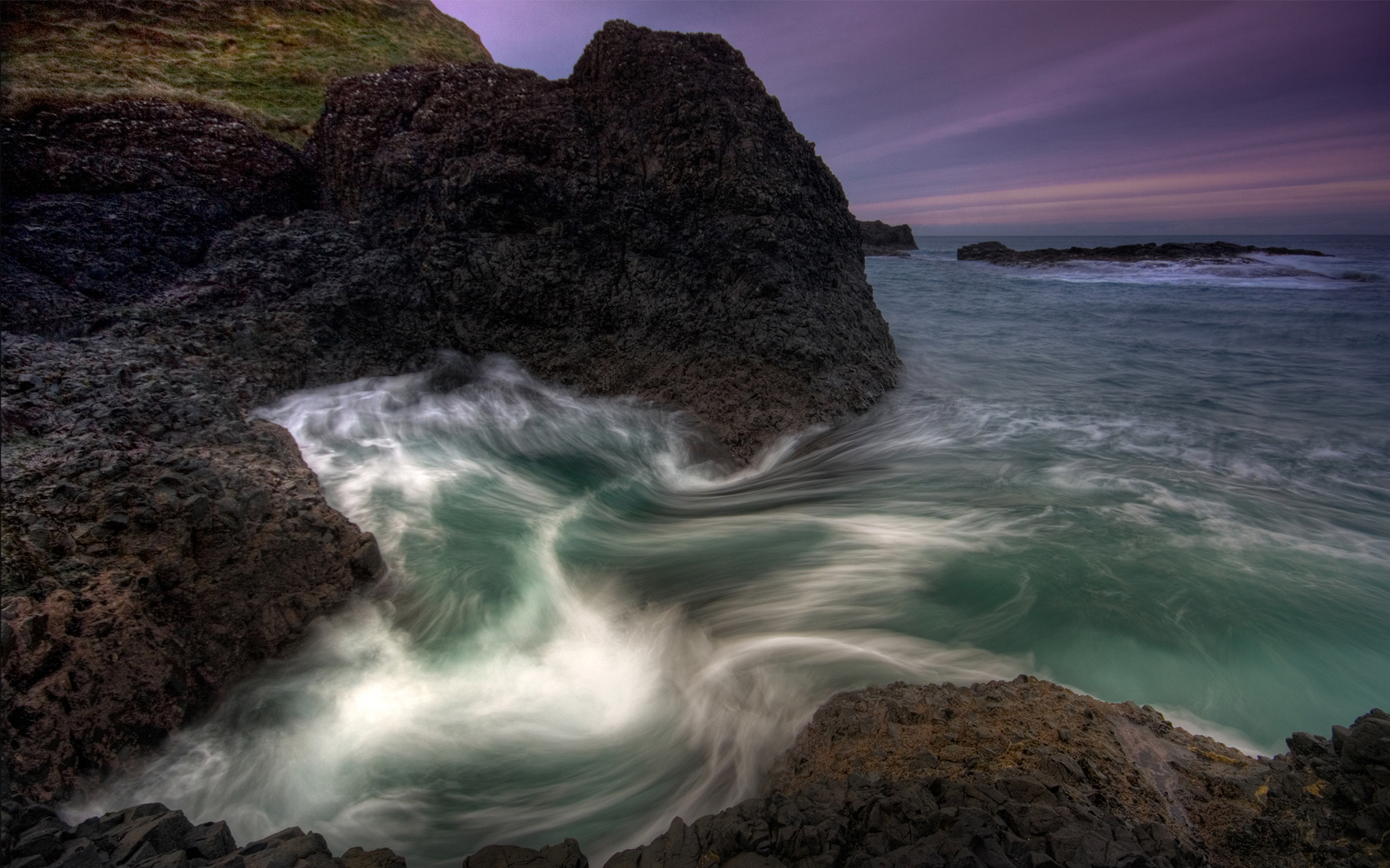 Download Nature Ocean Image