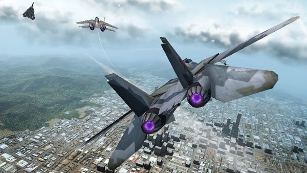Ace Combat: Assault Horizon Legacy - Desktop Wallpapers, Phone ...