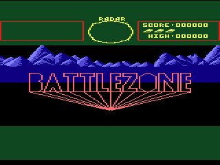 Battlezone - Desktop Wallpapers, Phone Wallpaper, PFP, Gifs, and More!