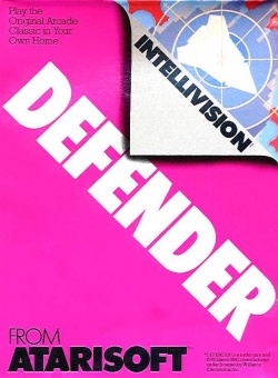 Defender Picture - Image Abyss