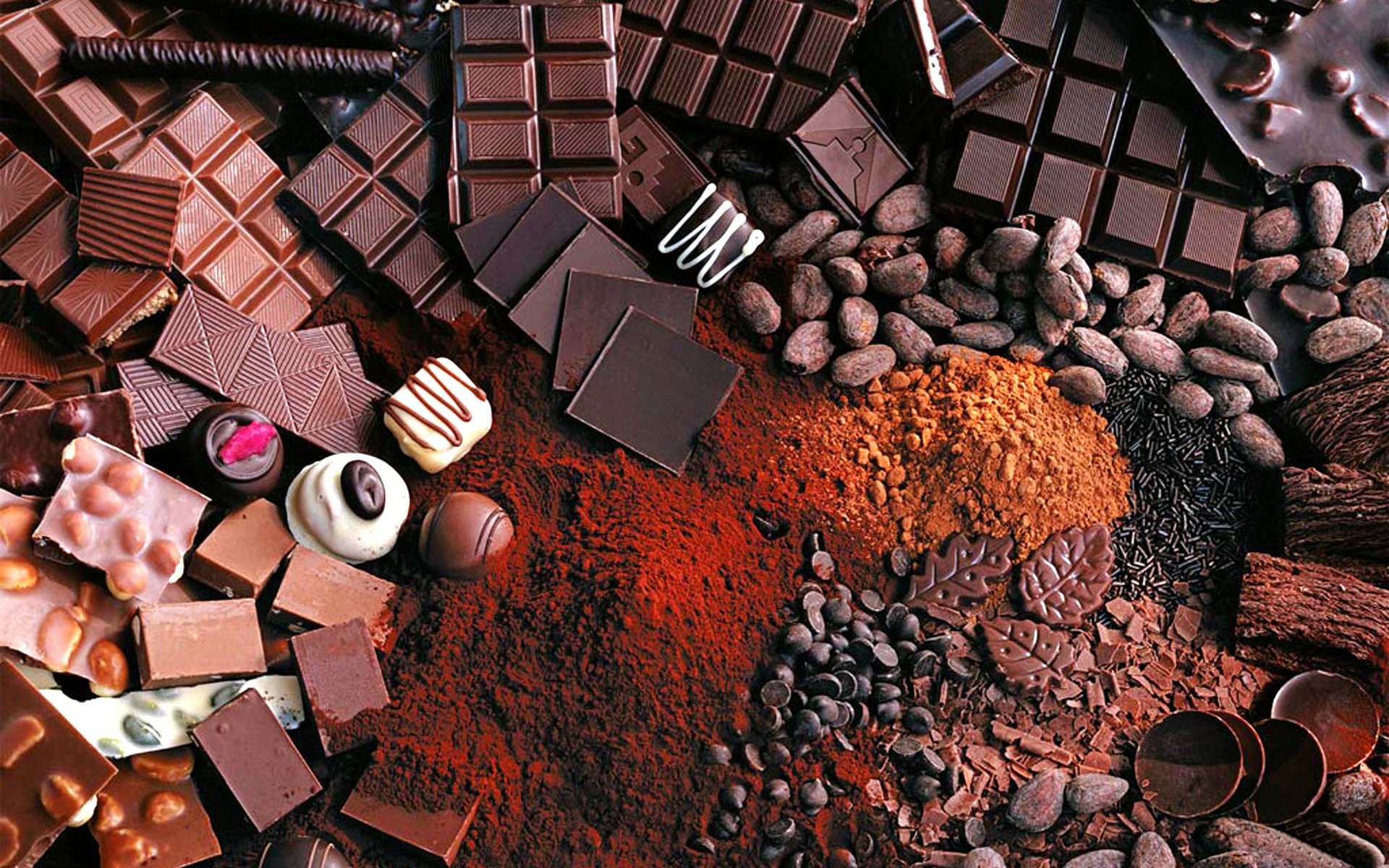 Download Food Chocolate Image