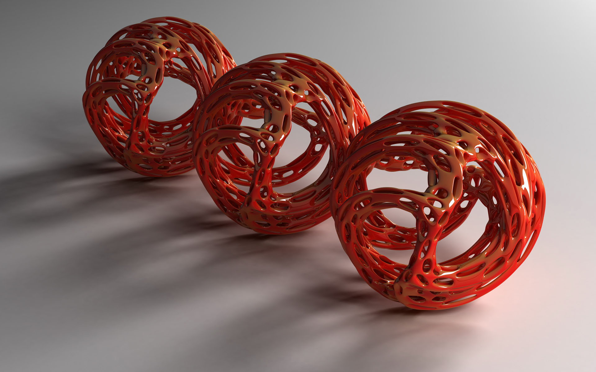 Download Artistic 3D Art Image