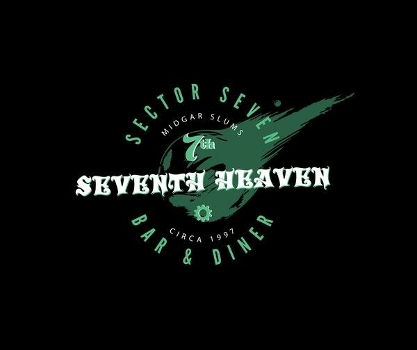 Seventh Heaven: Final Fantasy’s Iconic Bar & Diner
