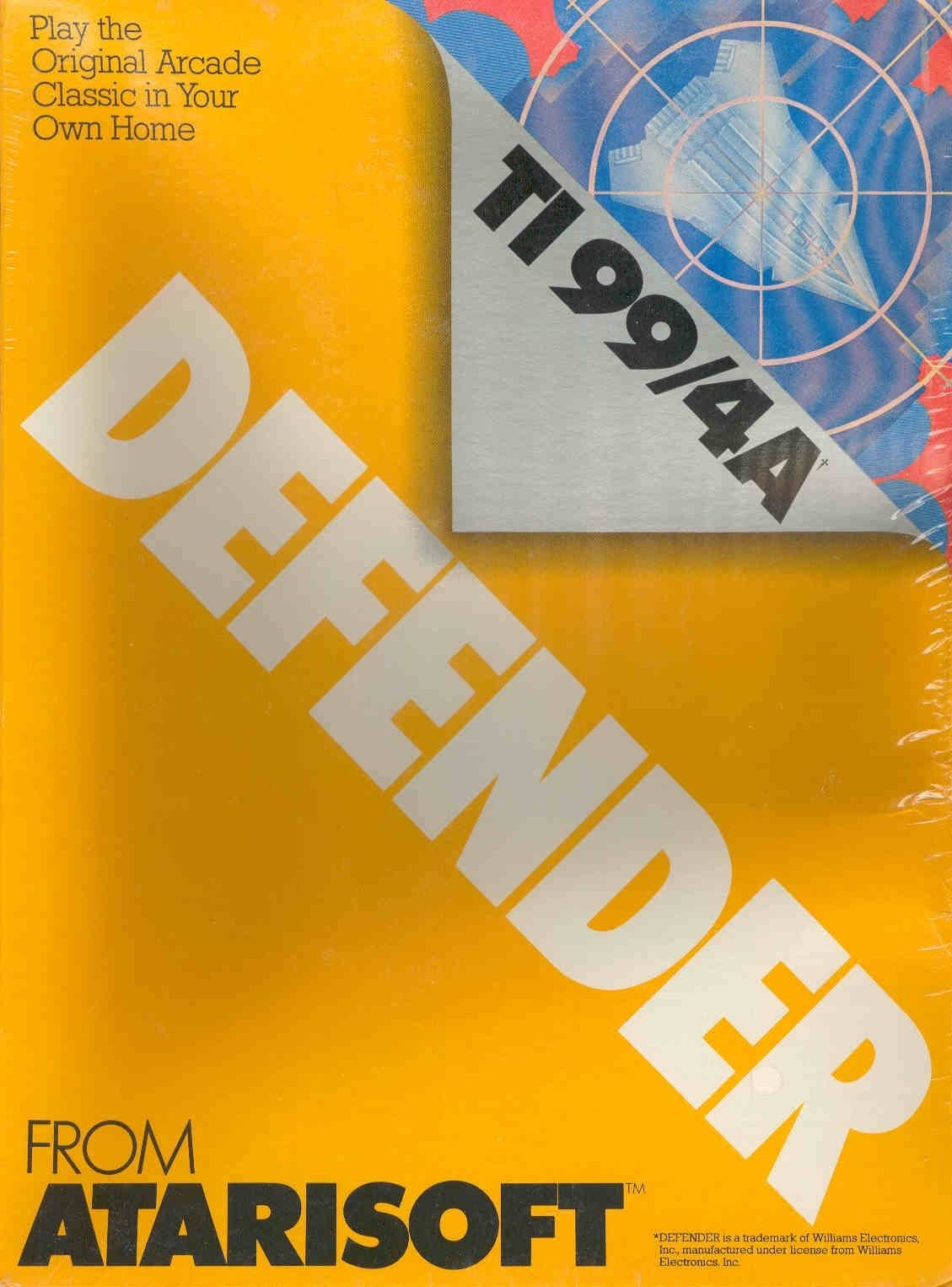 Defender - Desktop Wallpapers, Phone Wallpaper, PFP, Gifs, and More!