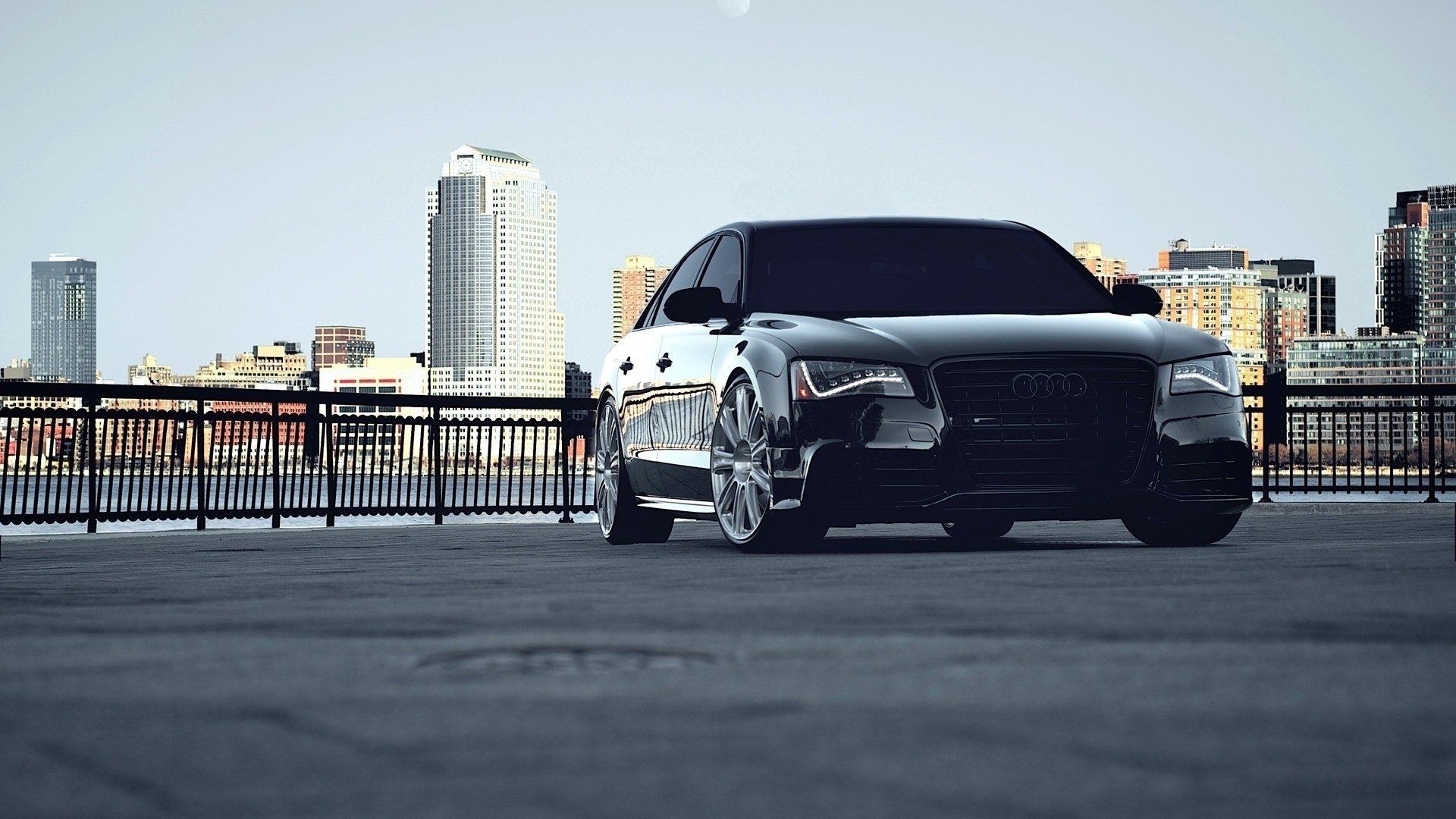 Audi A8 - Desktop Wallpapers, Phone Wallpaper, PFP, Gifs, and More!