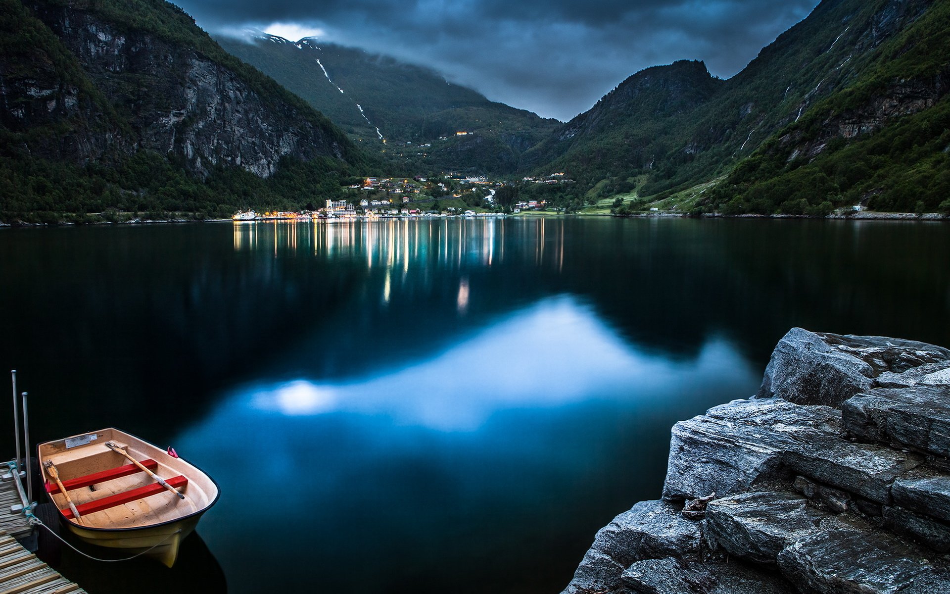 Download Photography Lake Image