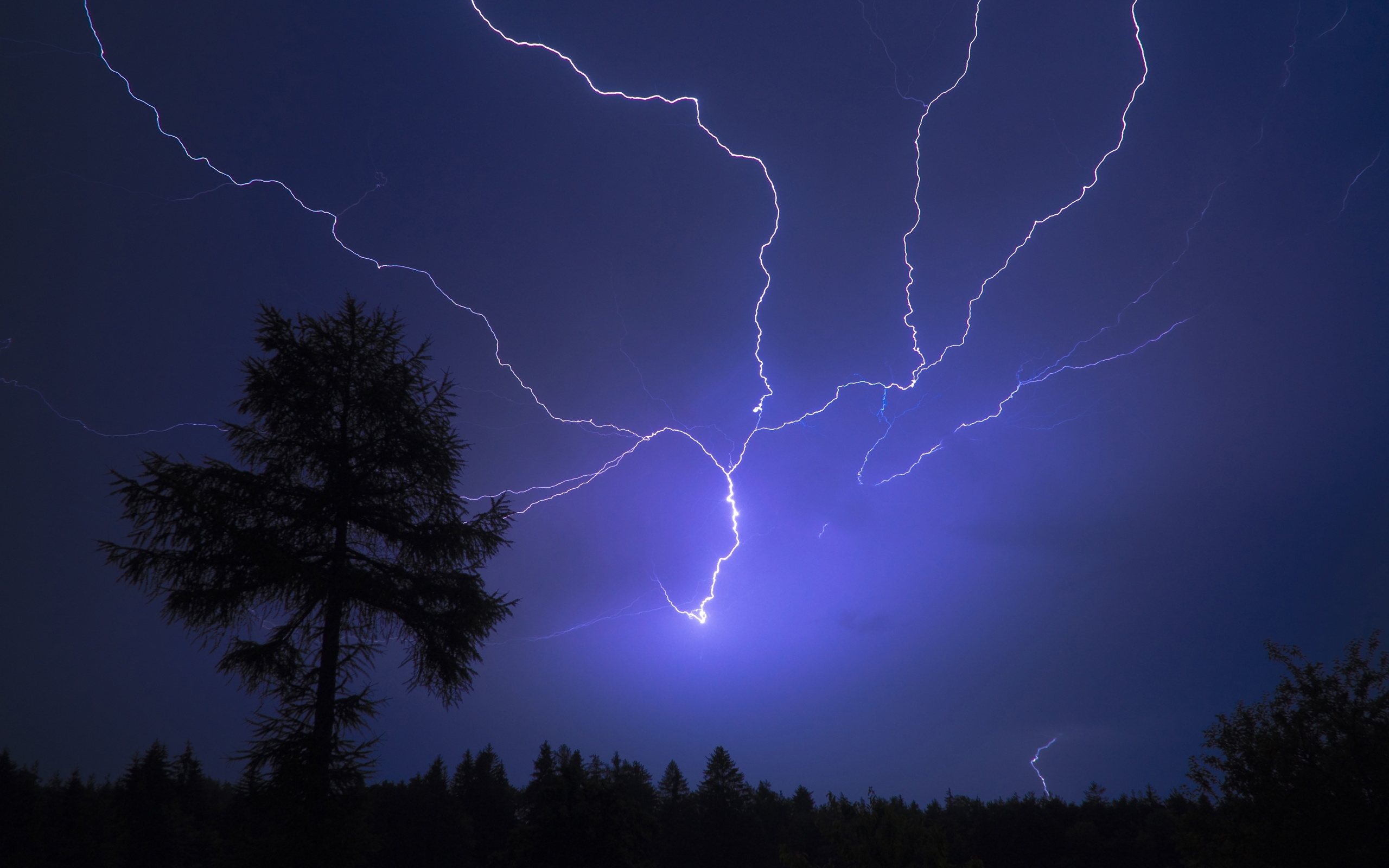 Download Photography Lightning Image
