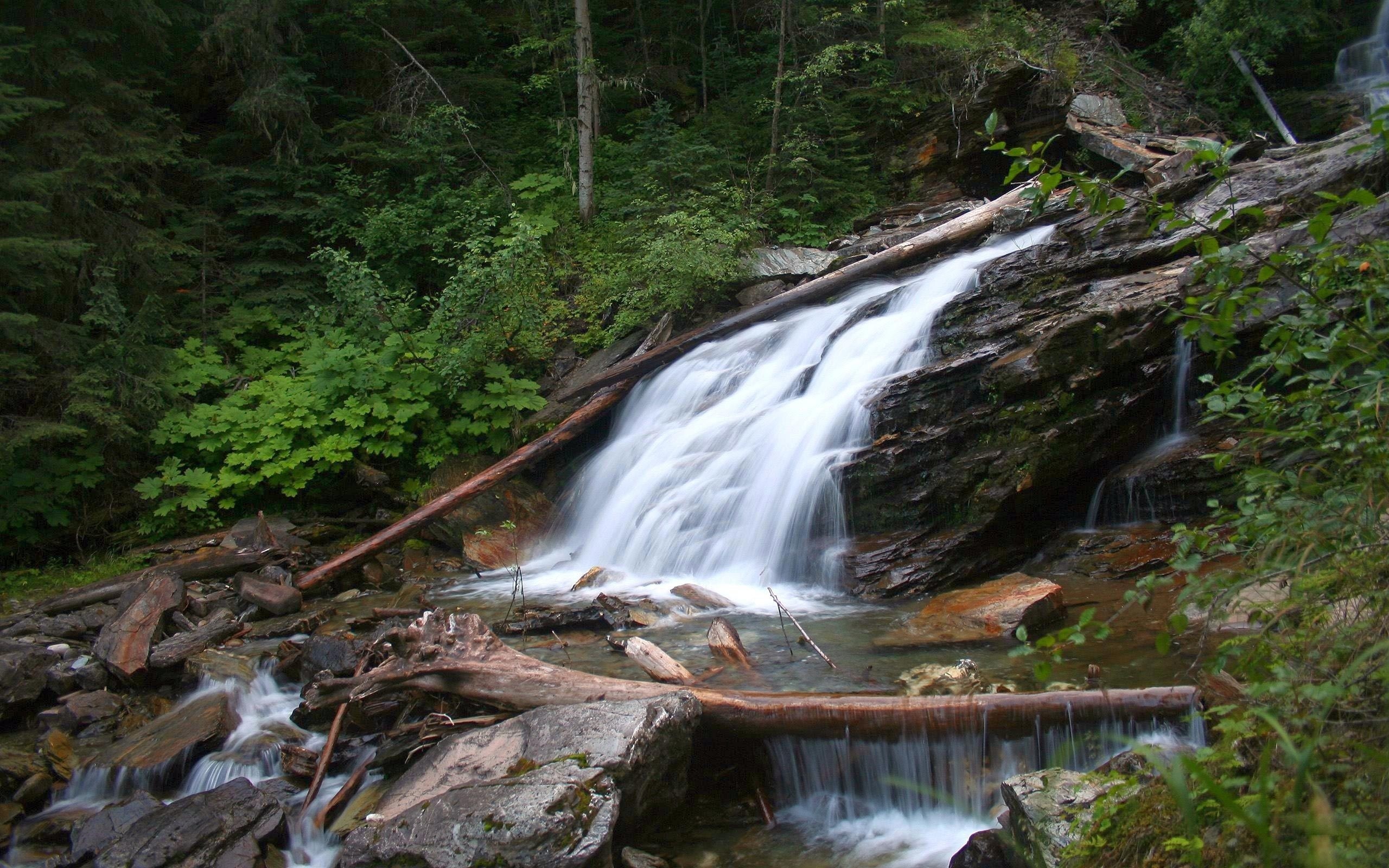Waterfall Picture - Image Abyss