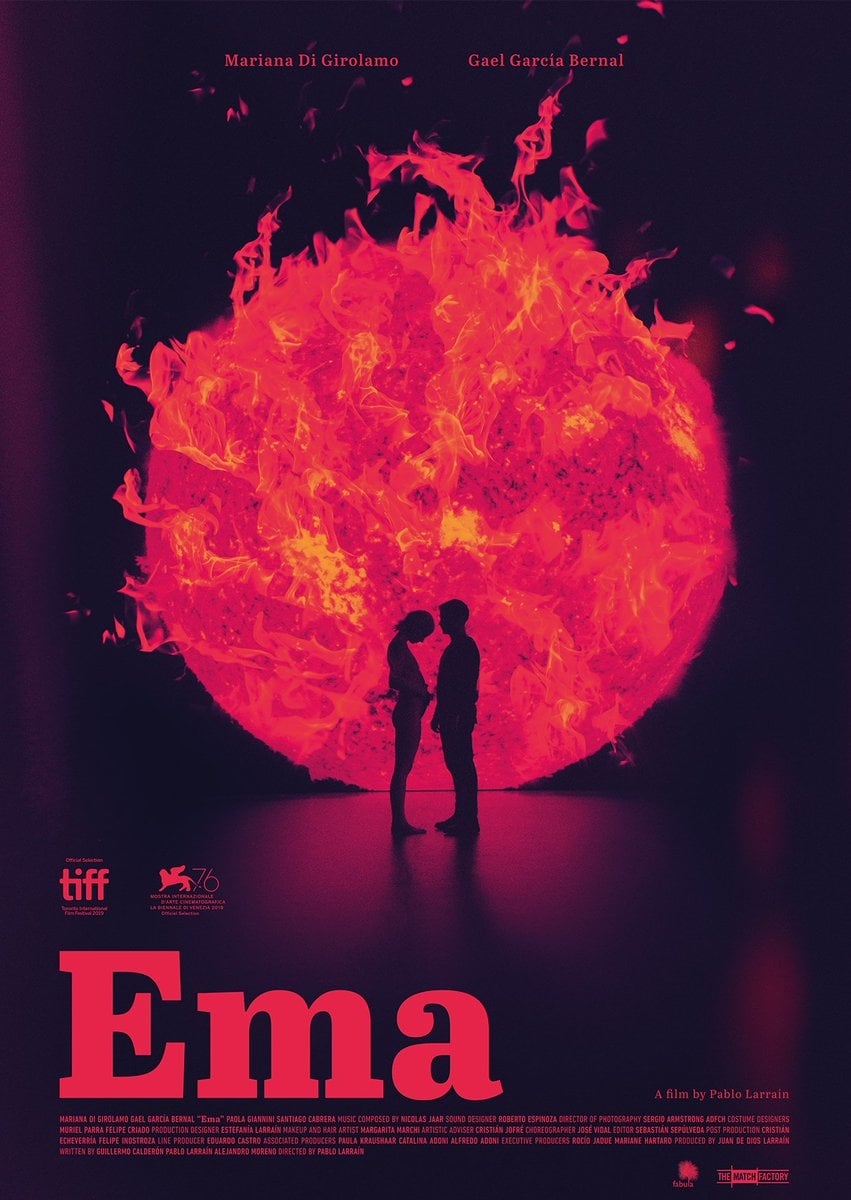 Download Movie Ema Image