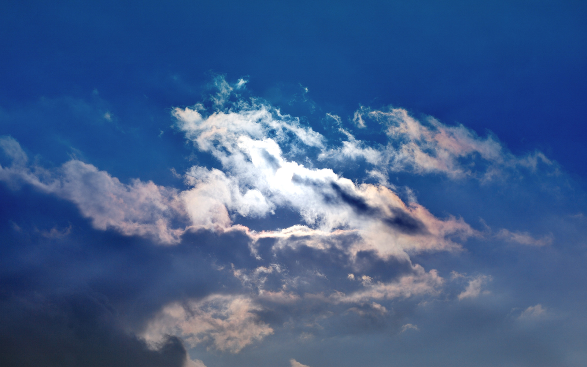 Download Nature Sky Image