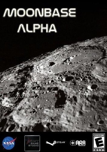 Download Video Game Moonbase Alpha Image