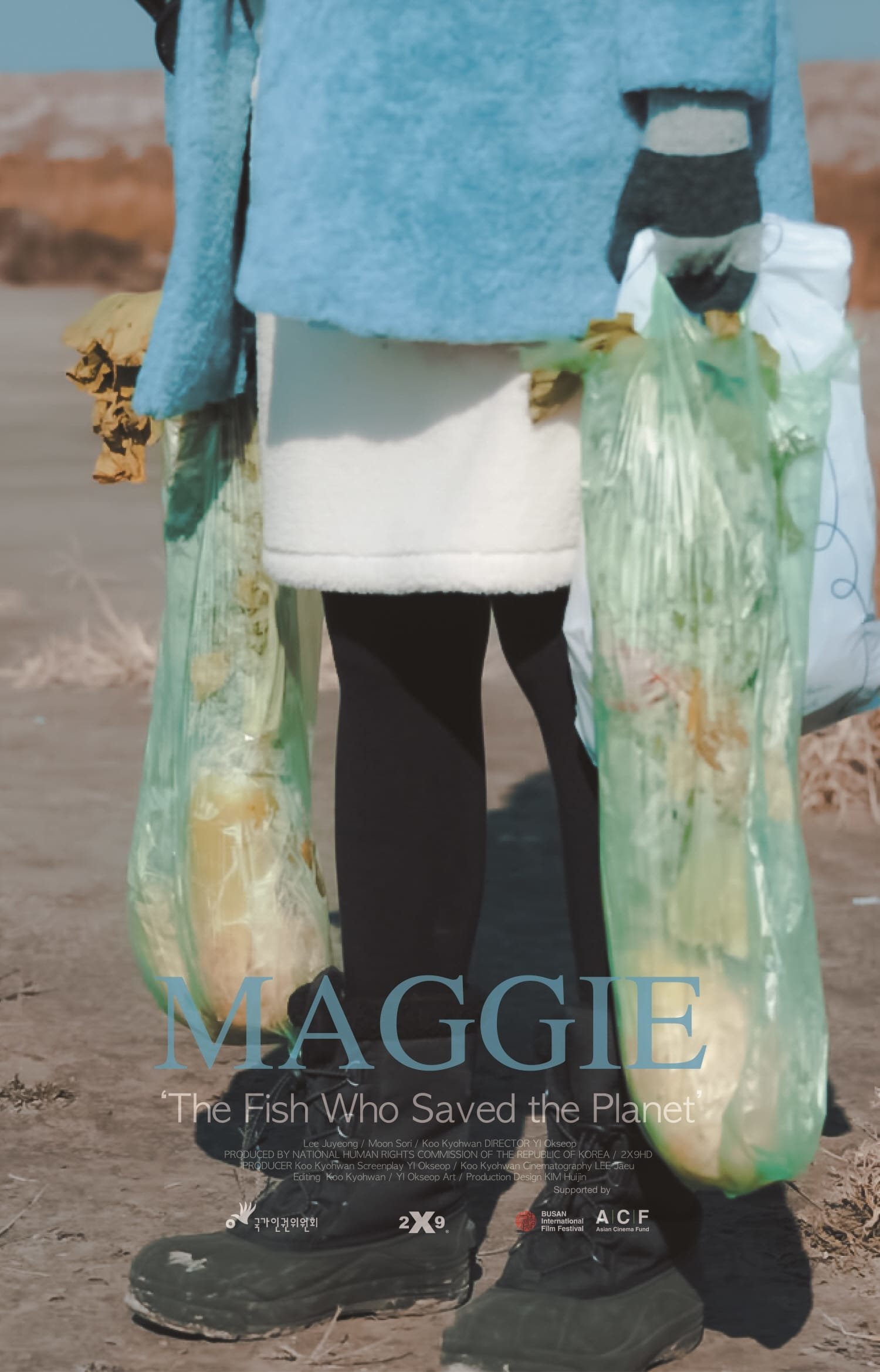 Maggie (2019) Movie Poster - ID: 281589 - Image Abyss