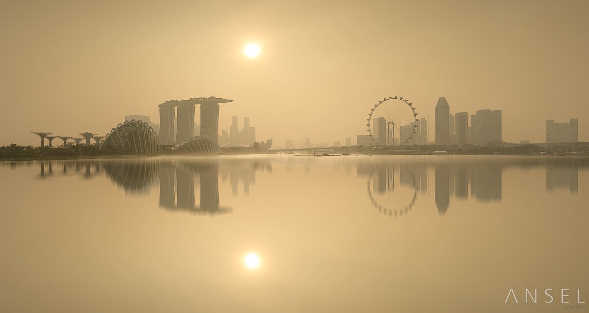 Hidden Lion City - Desktop Wallpapers, Phone Wallpaper, PFP, Gifs, and ...