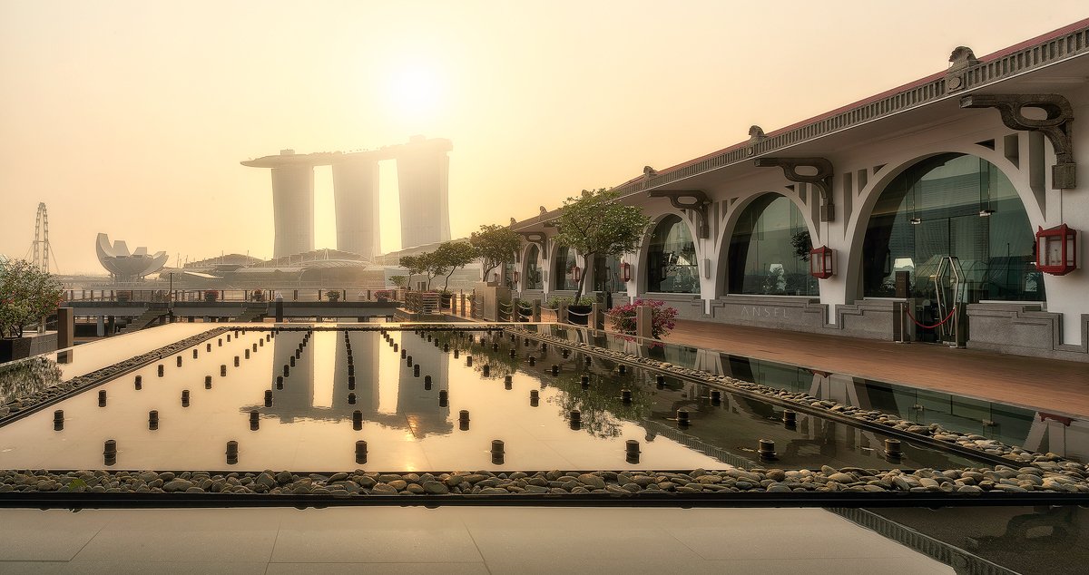 Hidden Lion City - Desktop Wallpapers, Phone Wallpaper, PFP, Gifs, and ...