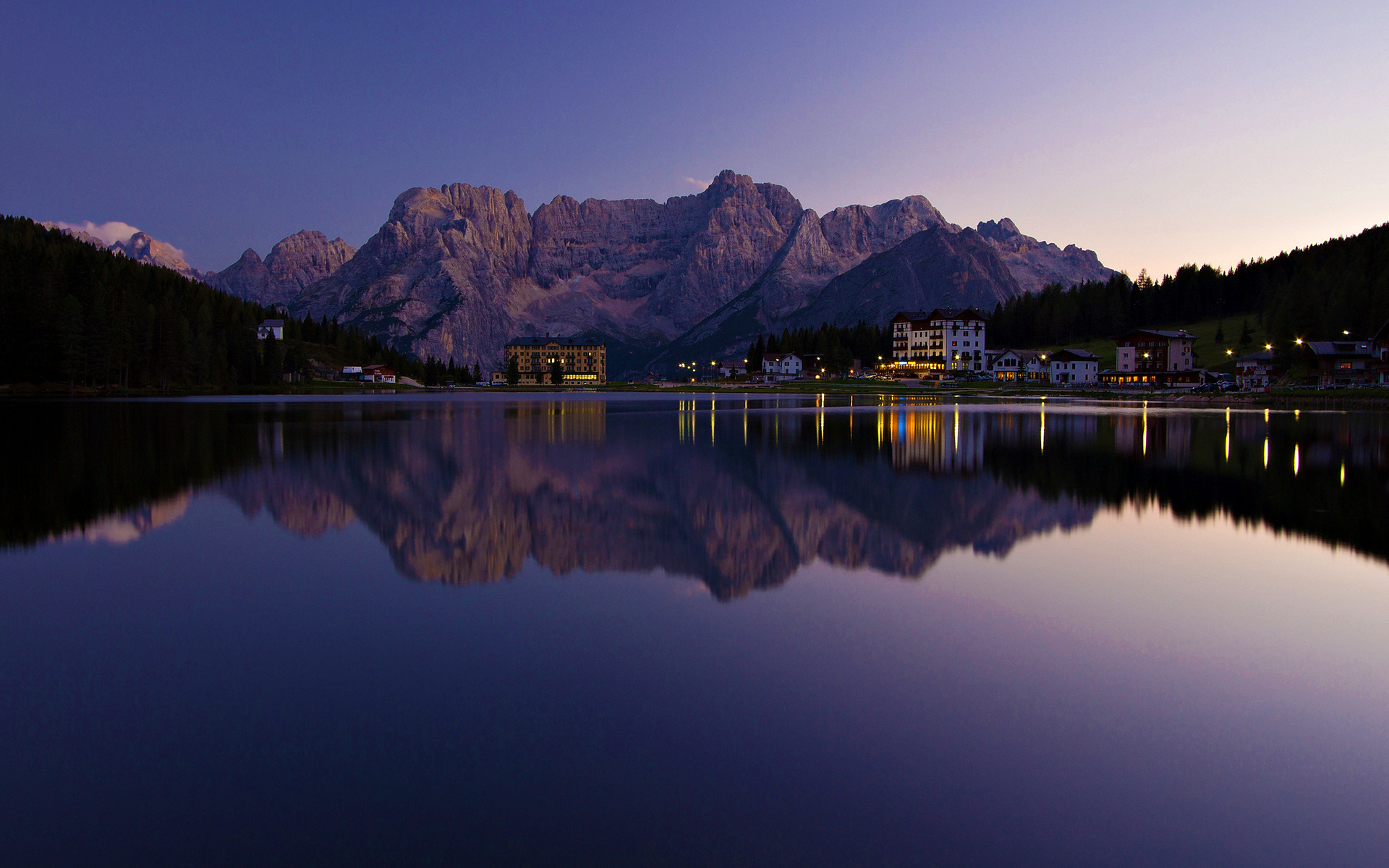 Download Photography Reflection Image