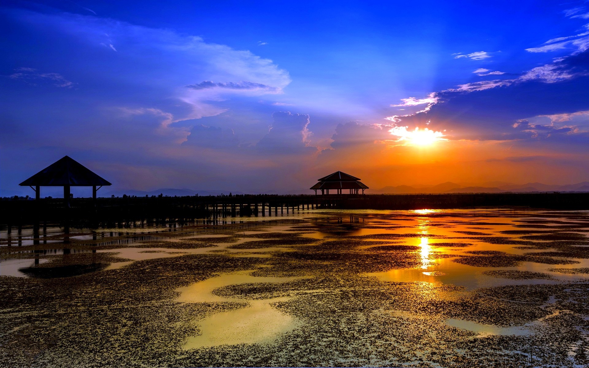 Pier Picture - Image Abyss