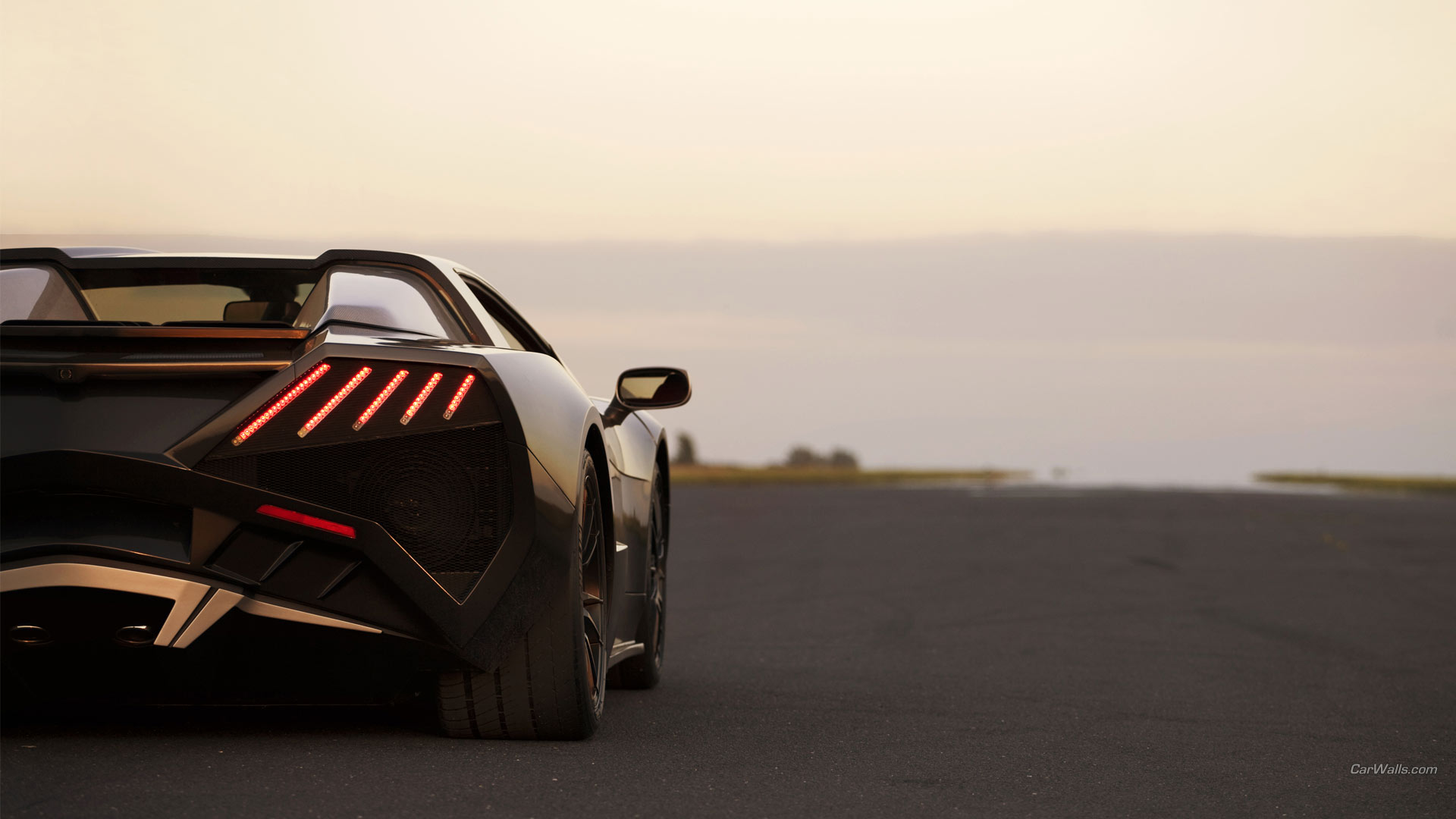 Download Vehicle Arrinera Veno Image