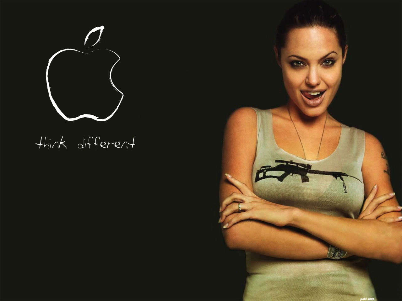 Embracing Innovation: Apple Inc. and the Power of 'Think Different'