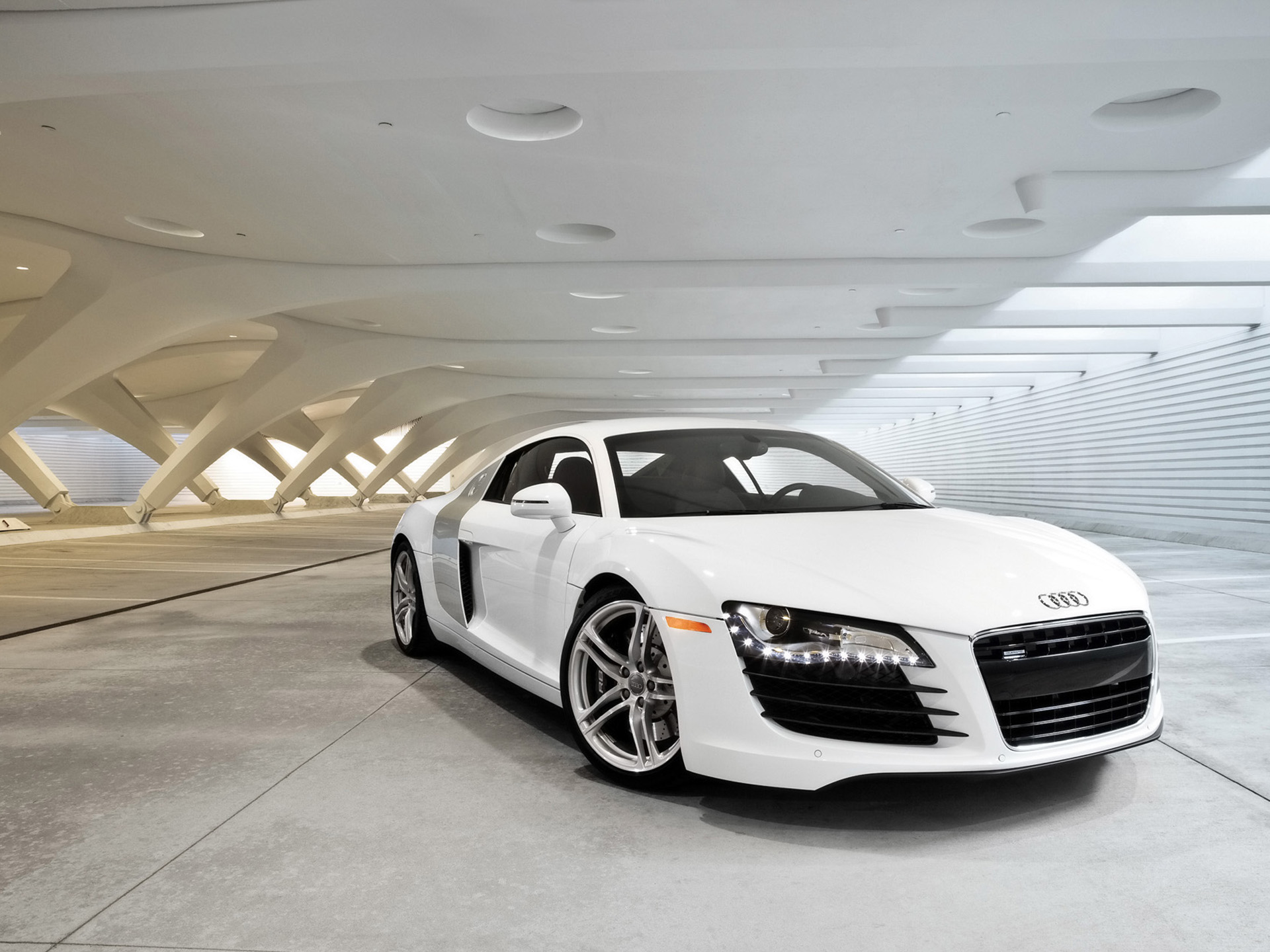 Download Vehicle Audi Image