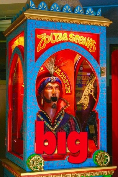 Big (Movie) - Desktop Wallpapers, Phone Wallpaper, PFP, Gifs, and More!