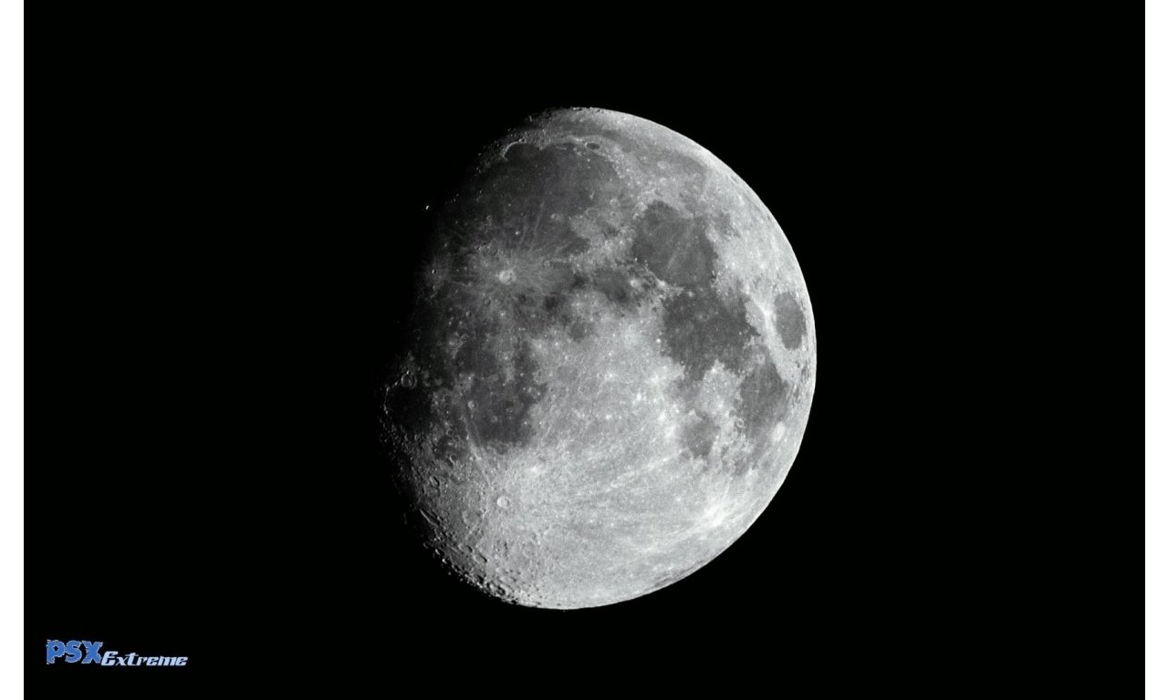 Moon Image - ID: 282738 - Image Abyss