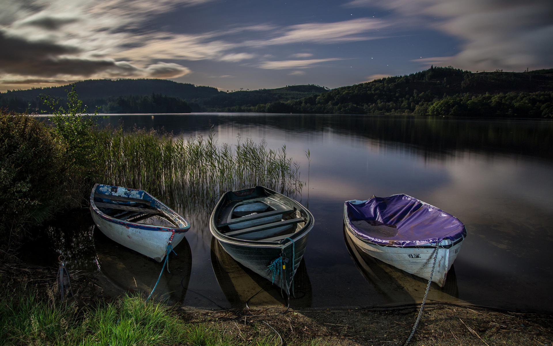 Download Vehicle Boat Image