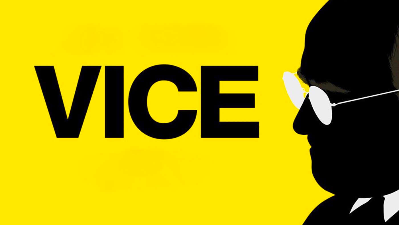 Download Vice (Movie) Movie Vice (2018) Image