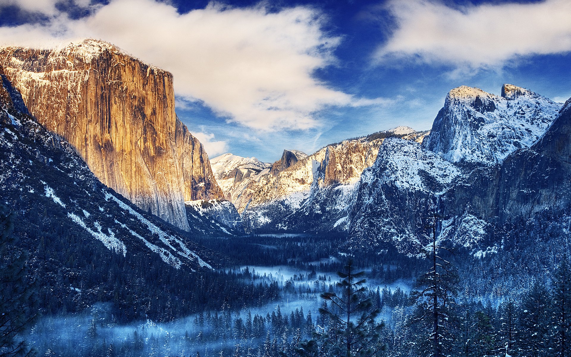 Download Nature Mountain Image