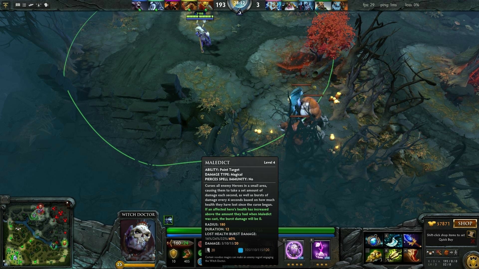Dota 2 Image - ID: 2833 - Image Abyss