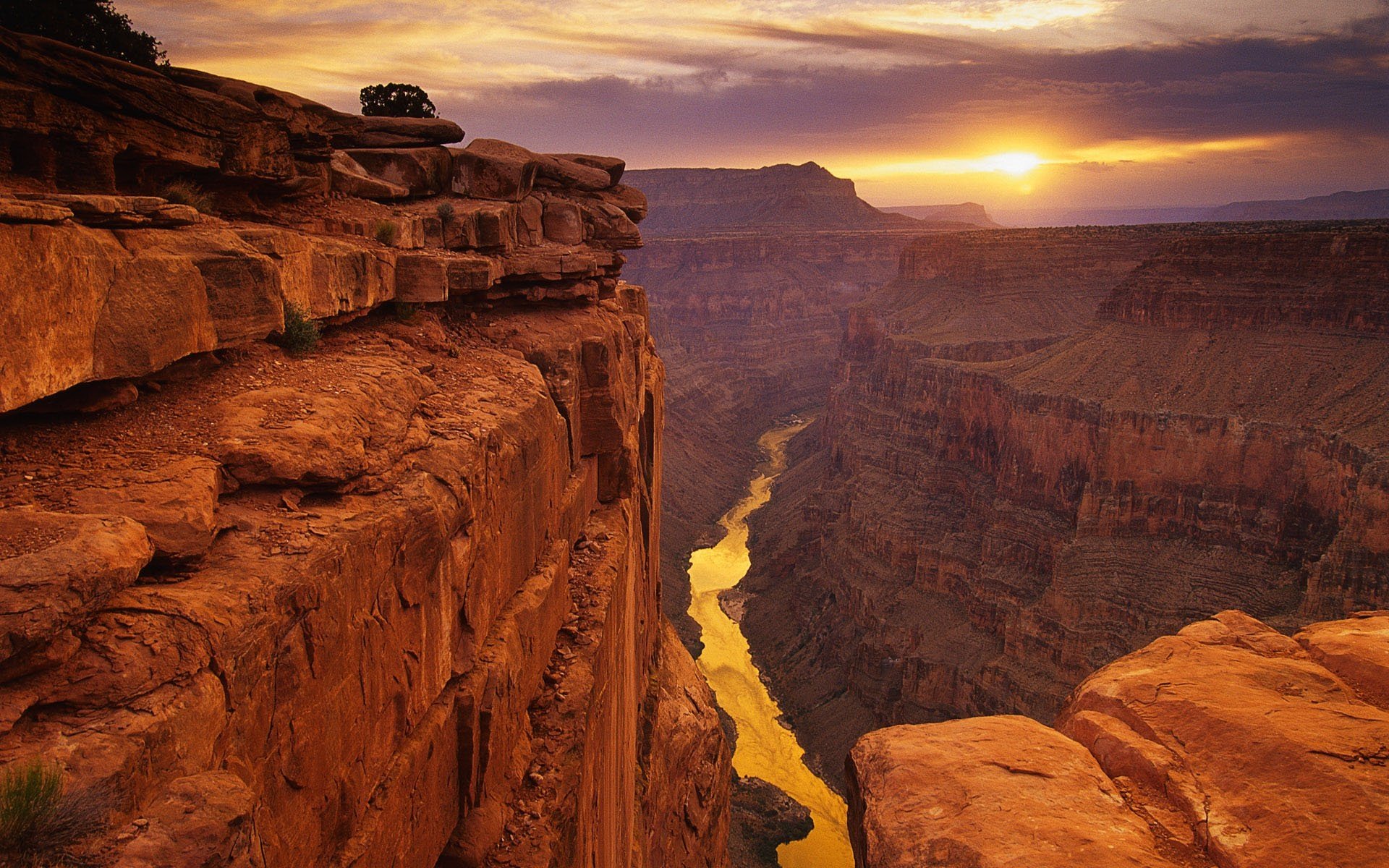 Grand Canyon Image - ID: 283640 - Image Abyss