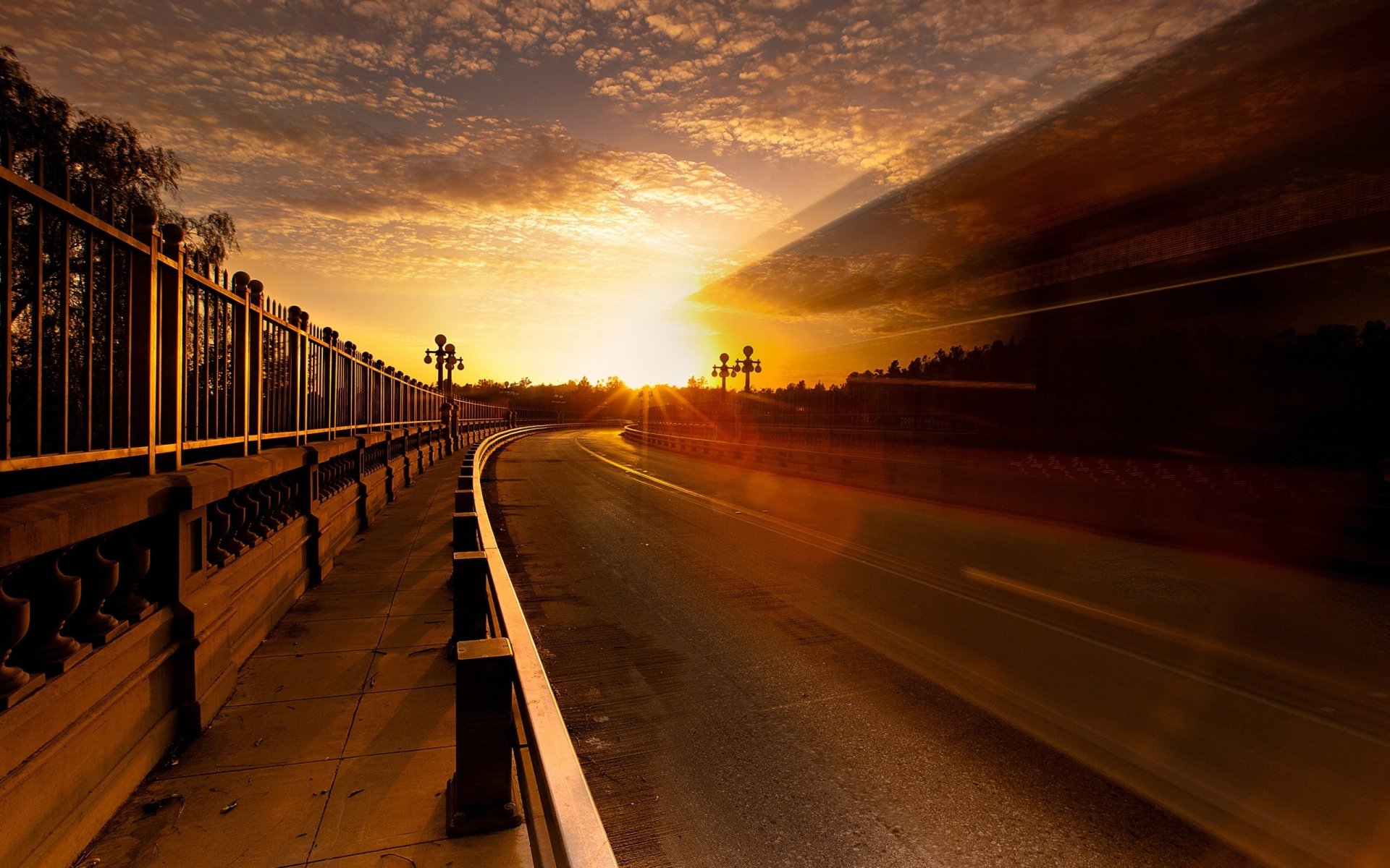 Road Image - ID: 283783 - Image Abyss