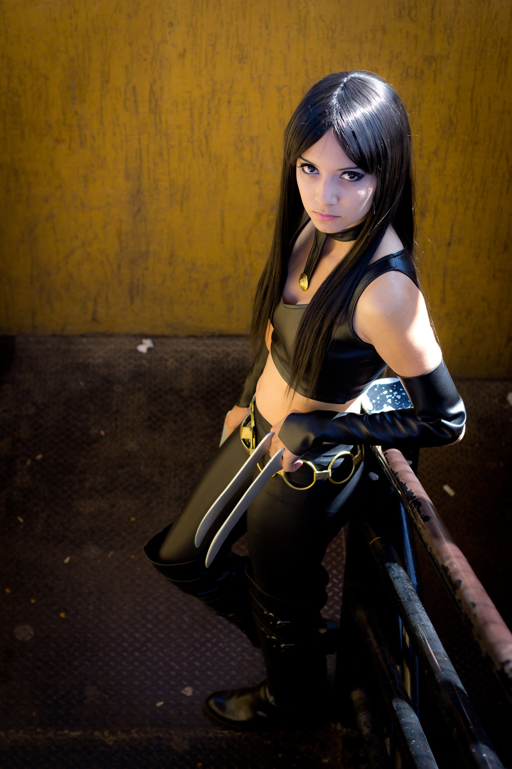 Download Woman Cosplay Image