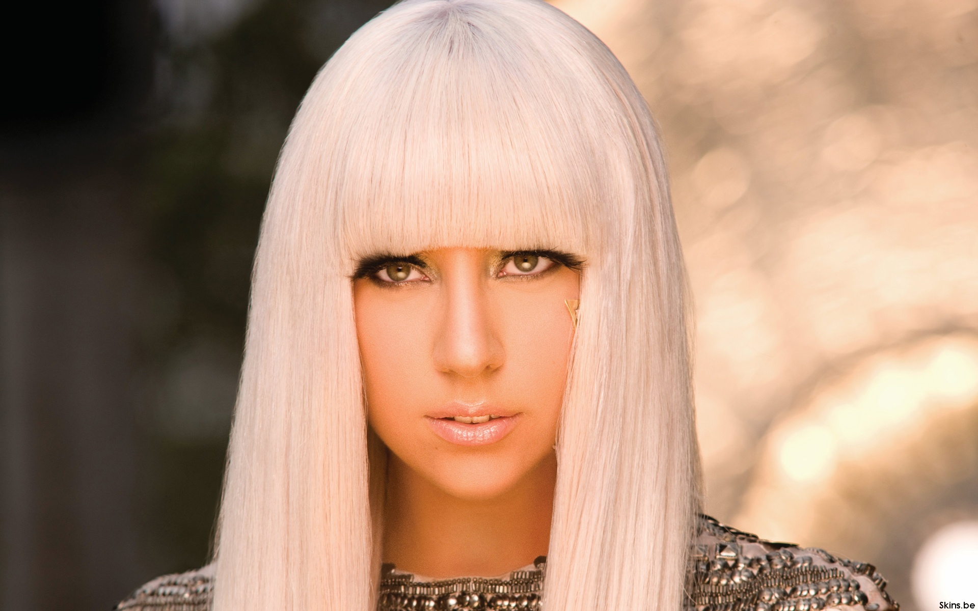 Download Music Lady Gaga Image