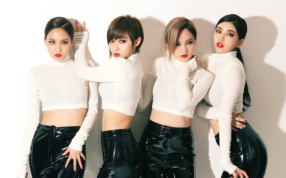 Miss A Picture - Image Abyss