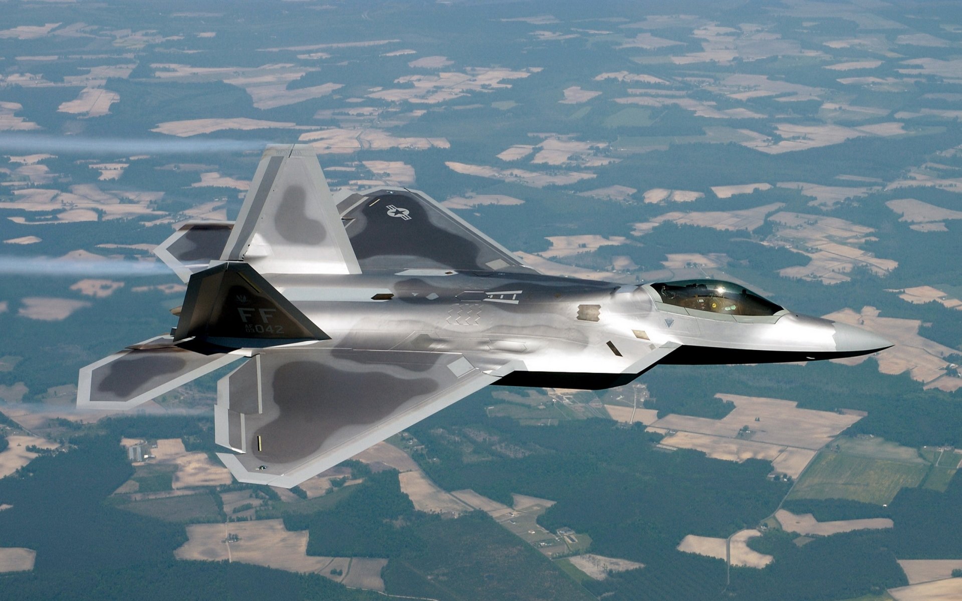 Lockheed boeing f 22 raptor фото